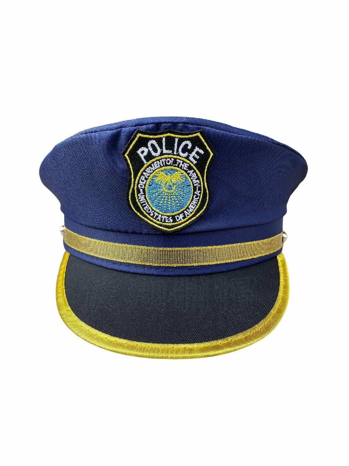 Шапка Базовая коллекция для девочек