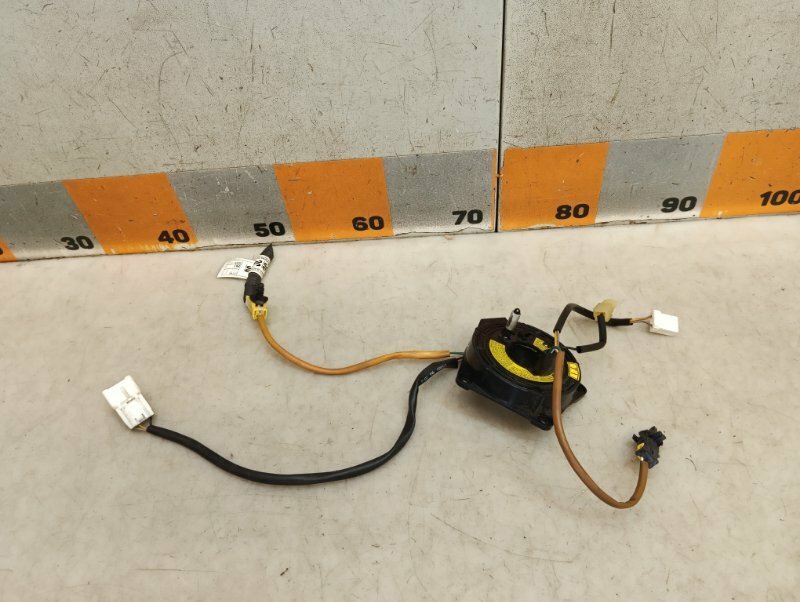 Б/У Шлейф подрулевой Chevrolet Aveo T250 418769 GENERAL MOTORS арт. 96813429