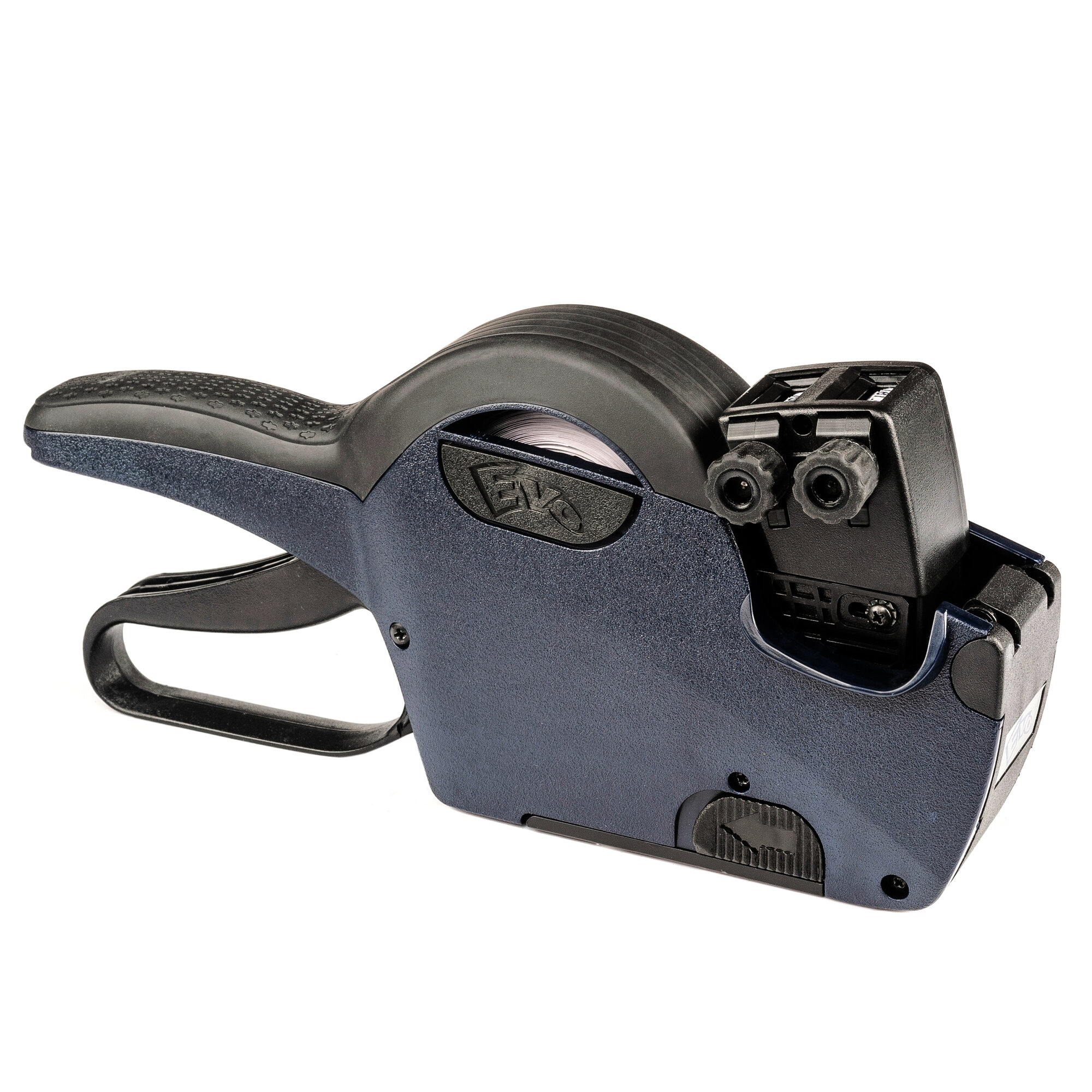 Этикет-пистолет EVO 26-16-88 2-стр 8+8зн, 26х16 волна