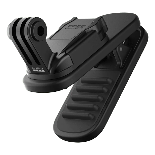 GoPro магнитное крепление на зажиме HERO