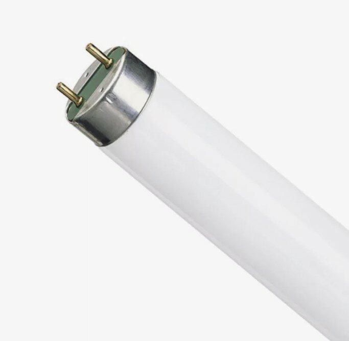 Лампа люминесцентная T8 Philips MASTER TL-D 90 De Luxe 220V 18W/940 G13 4000K 1200lm 928043594081