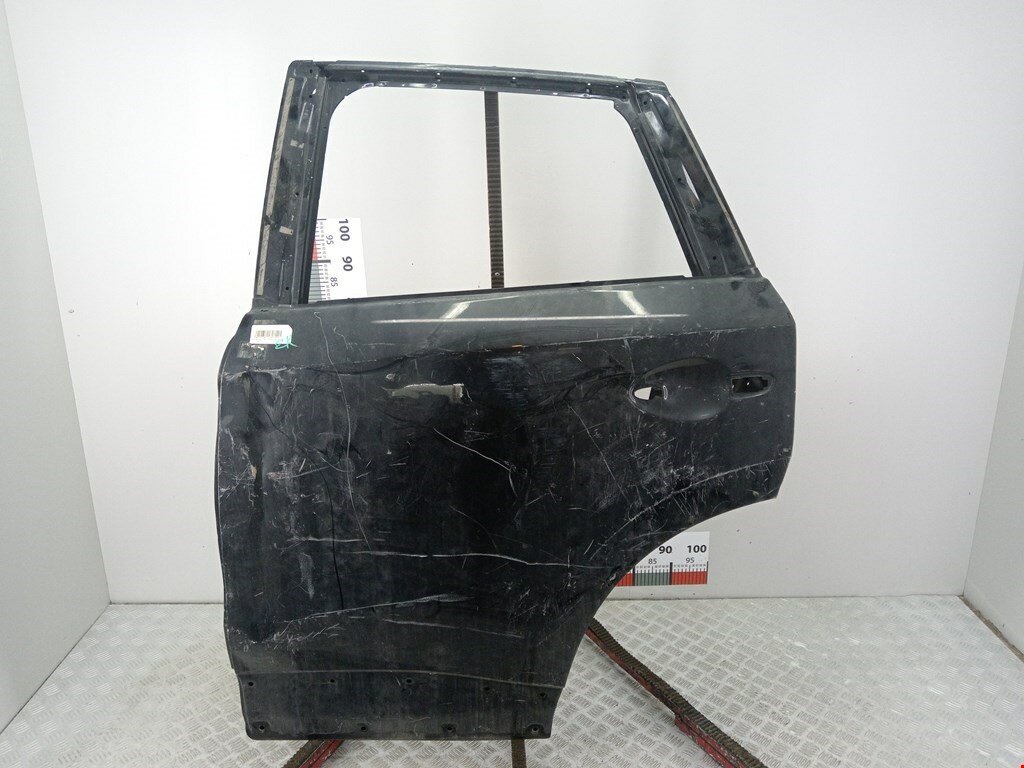 Дверь задняя правая Mazda CX-5 (KE) KDY37202XE арт. 2227676