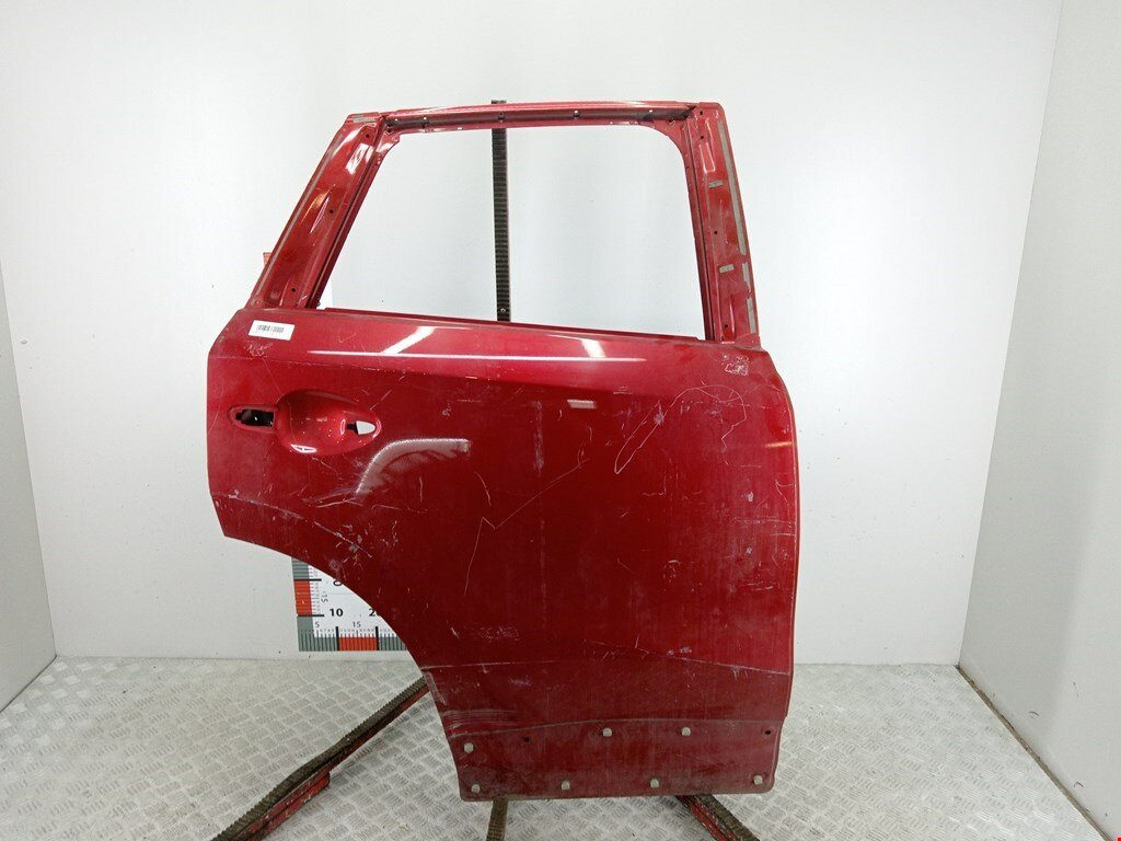 Дверь задняя правая Mazda CX-5 (KE) KDY37202XE арт. 2230200
