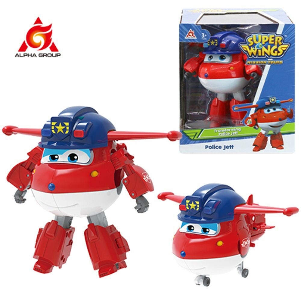 Игрушечный робот детские игрушки, мини-робот-трансформер,