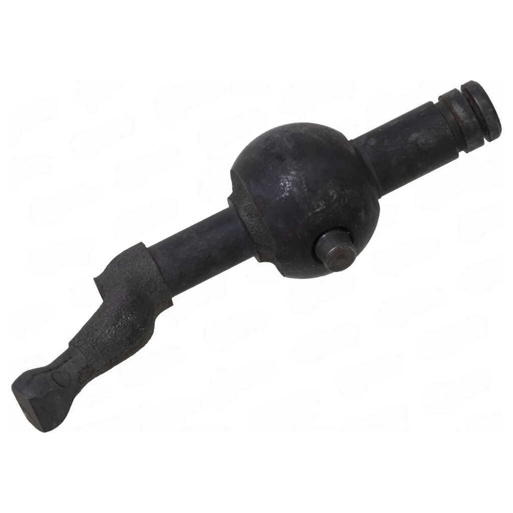 Рычаг КПП выбора передач со штифтом в сборе Нива Шевроле, Тревел (для ВАЗ 2123)