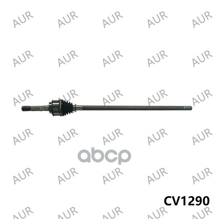 ШРУС передний левый УАЗ 2360/2360222304061 2360222304061 AUR арт. CV1290