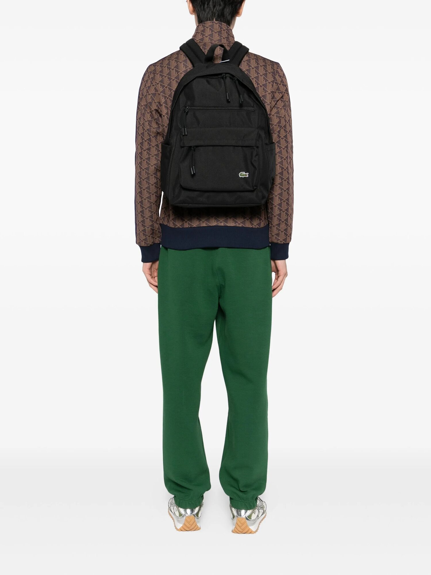 Сумка LACOSTE Neocroc — фото 1