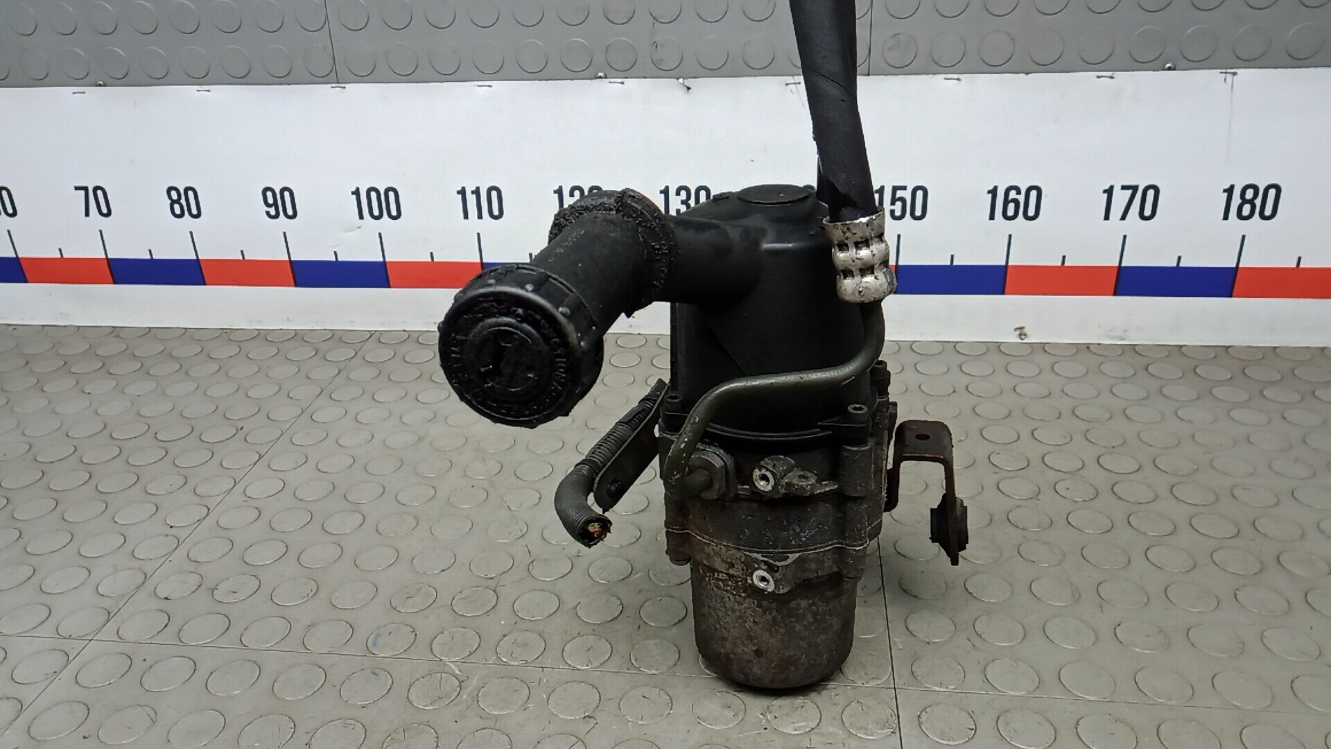 Электроусилитель руля PEUGEOT 3008 1, Номер A510099