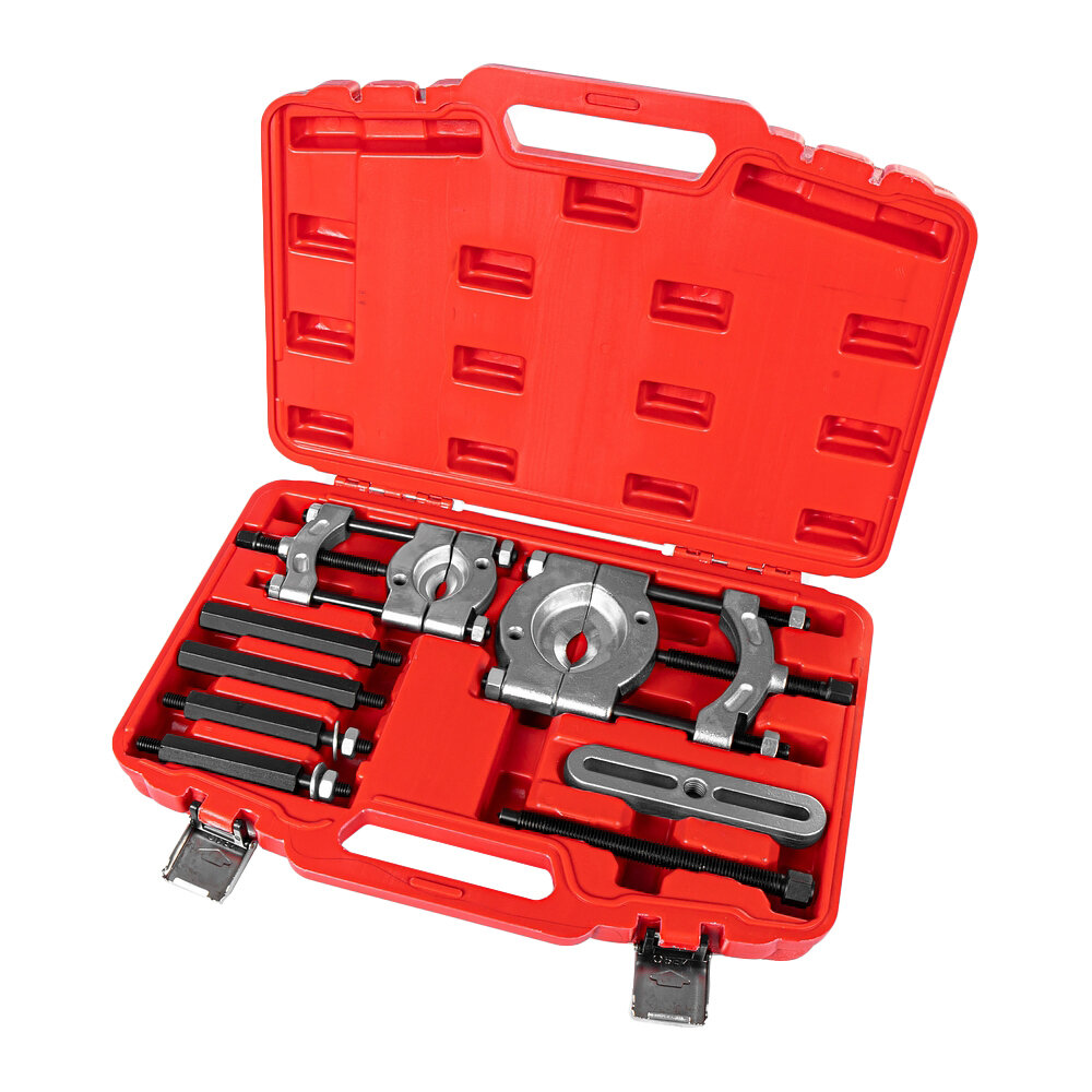 Набор съемников подшипников сепараторного типа 30-75мм ARNEZI R7700138