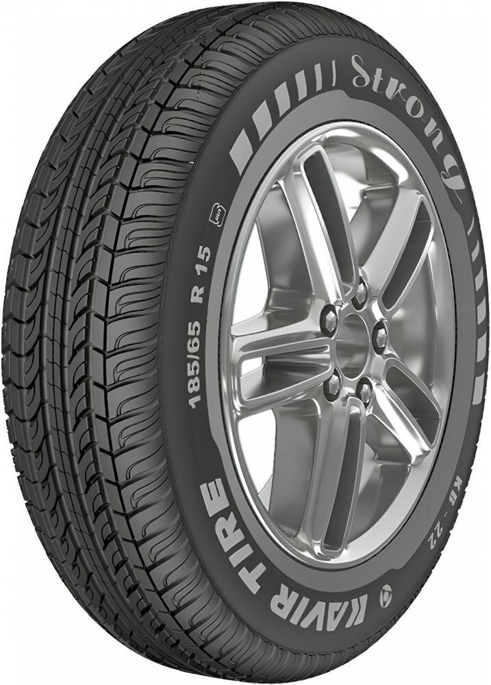 Kavir Tire Strong KB22 185/65 R14 86H