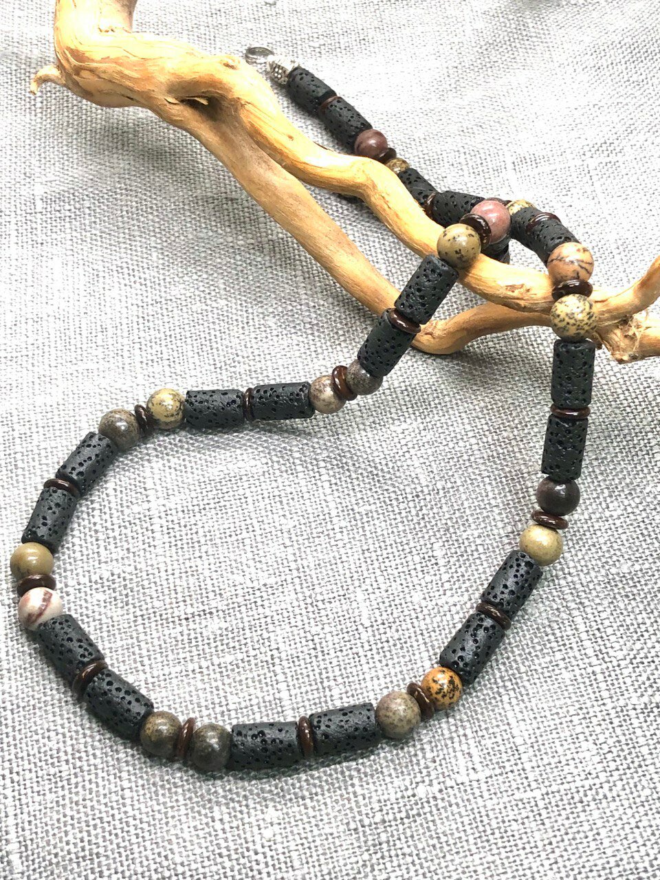 Бусы, комплект