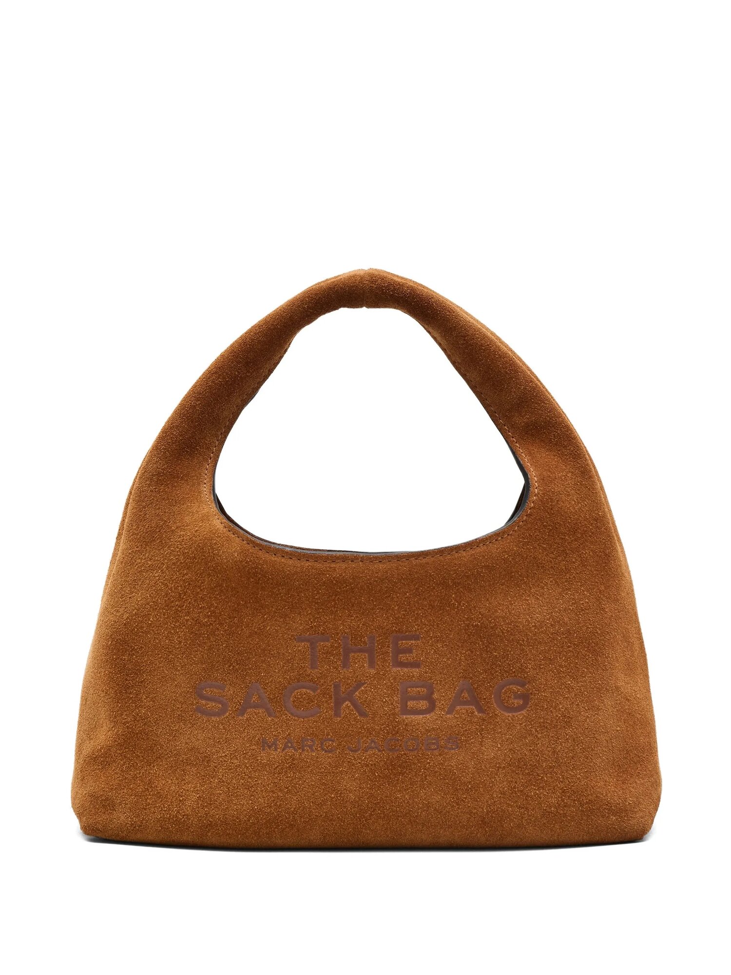 Сумка The Suede Mini Sack