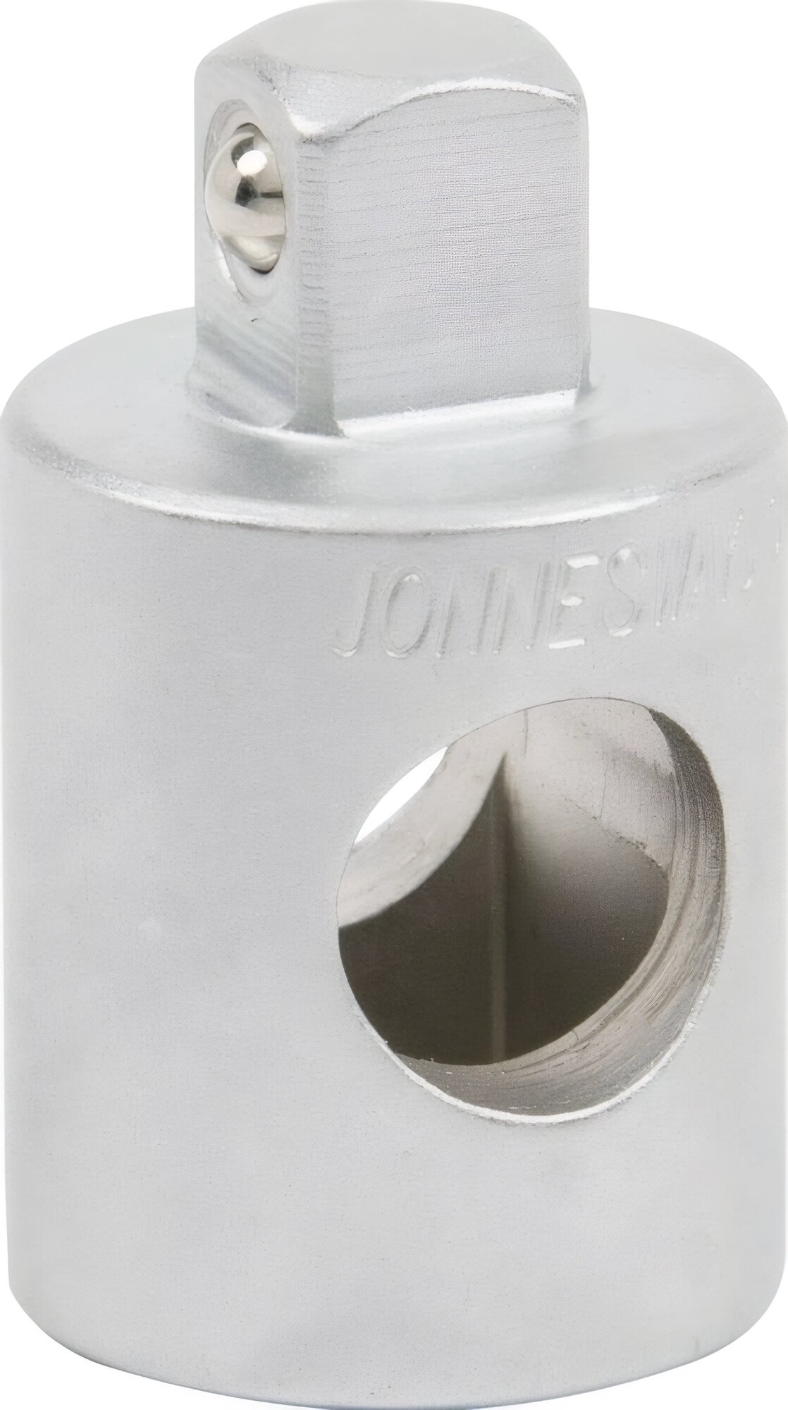 Адаптер для удлинителя 1/2"(F)-3/8"(М) Jonnesway S16H403