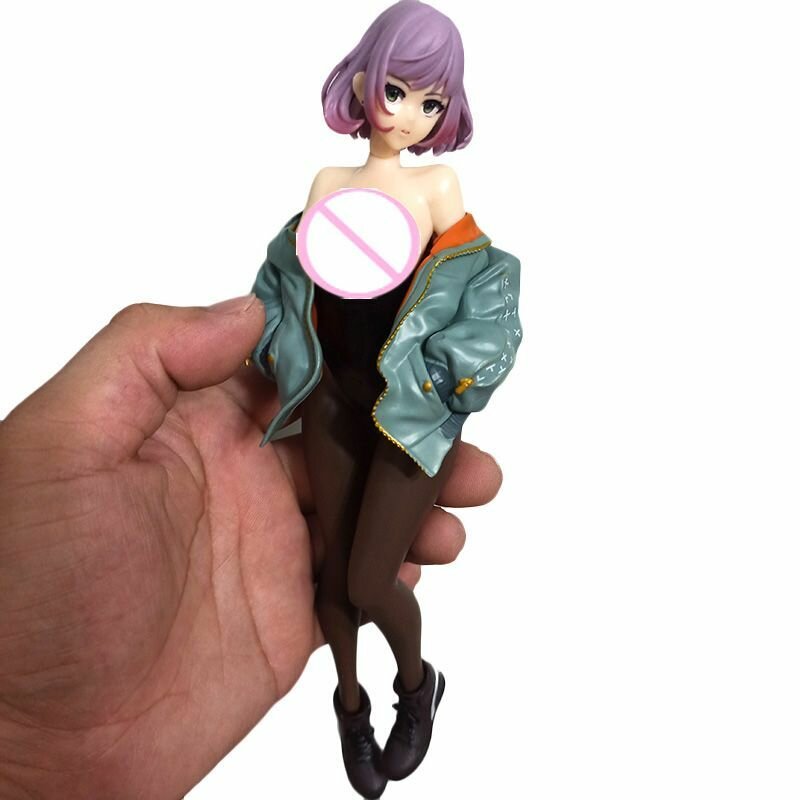 Маска Девушки Луны Съемная Аниме фигурка 24 см-