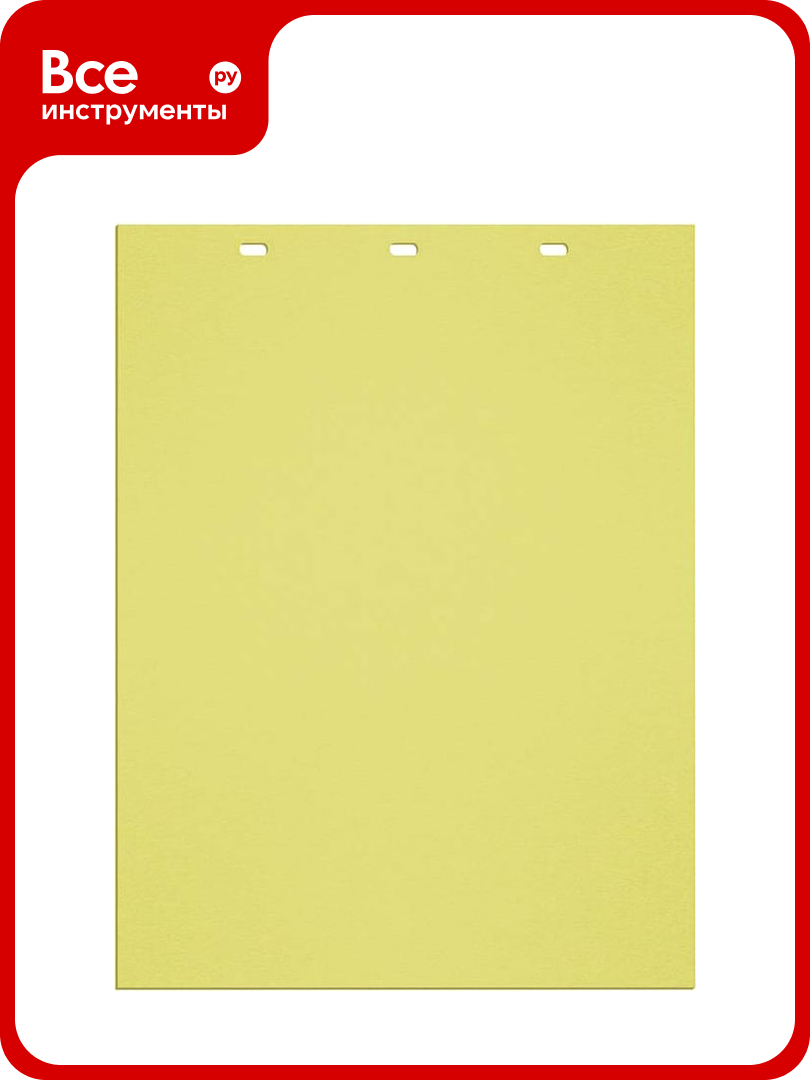 Коврик полиуретановый 363х505х6 мм для TSS-WP60 TH/TL ТСС 207293, для виброплиты тсс, 77 мм, 10.2 мм