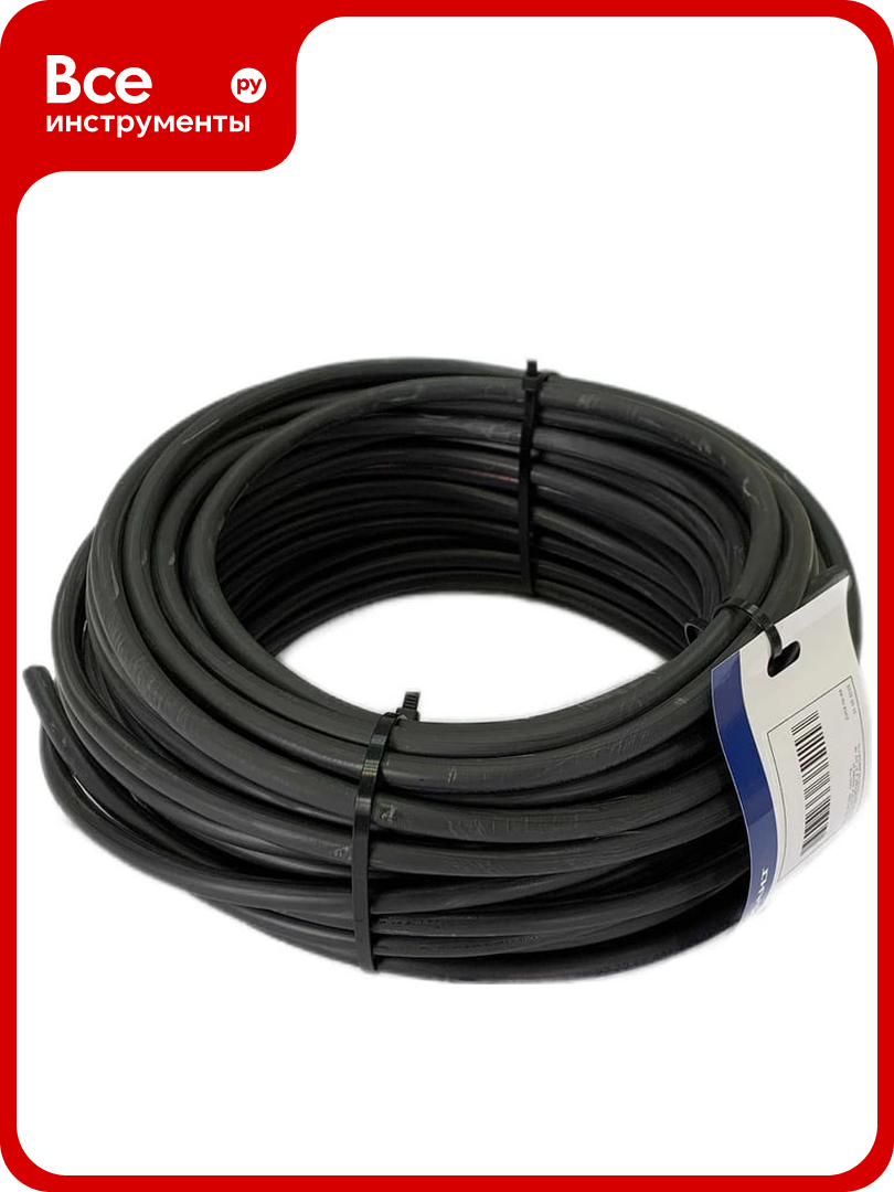 Кабель атлант КГтп-ХЛ 2x2,5, ГОСТ, 100м 90090, Расшифровка маркировки