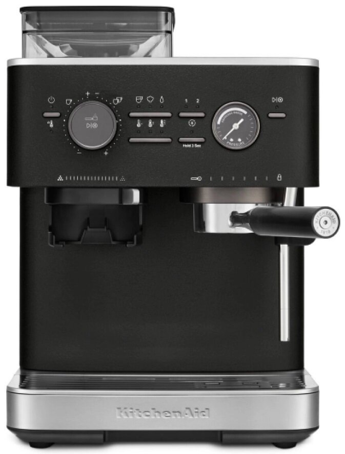 Кофемашина Kitchen Aid 5KES6551EBK
