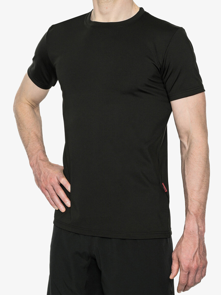 Футболка спортивная Debut