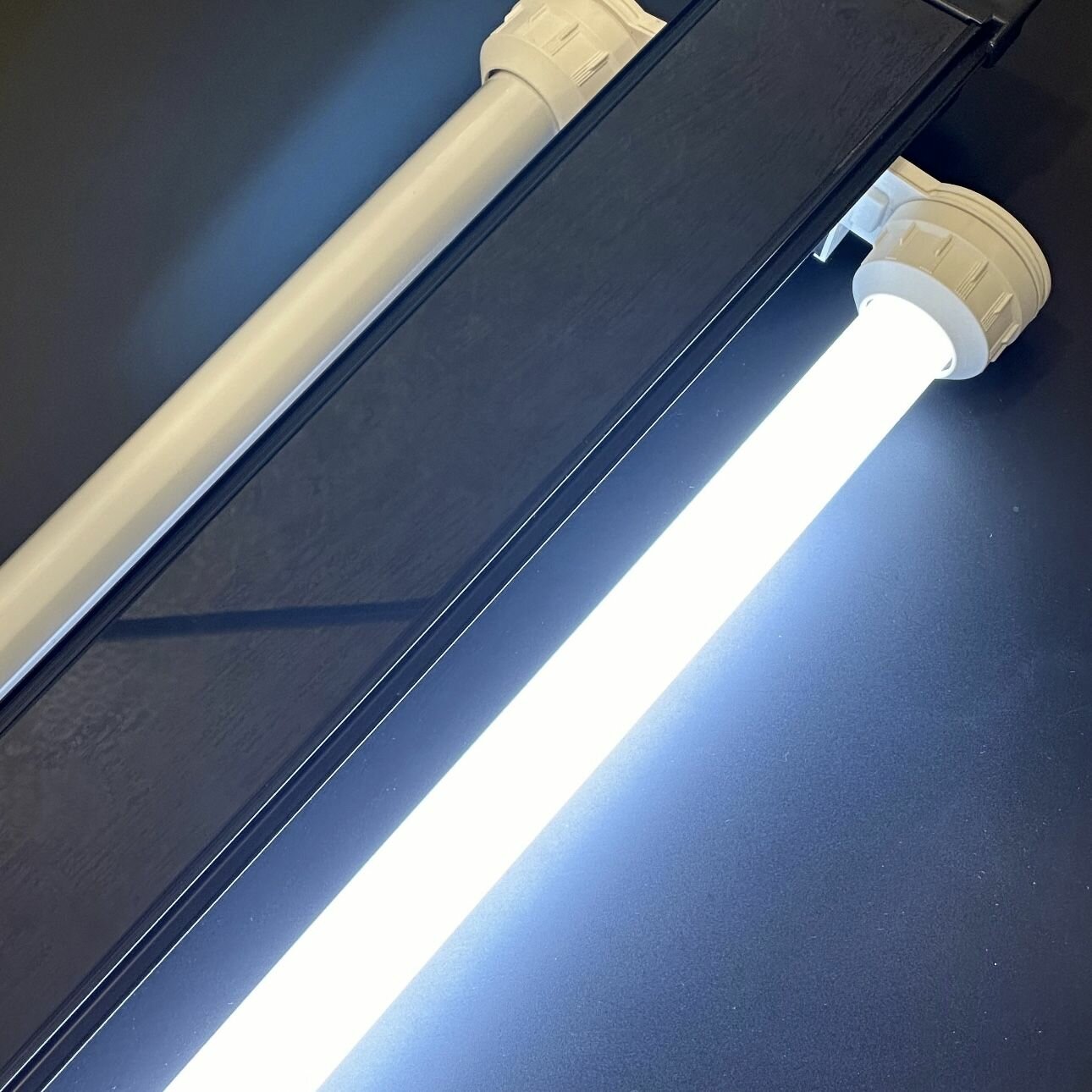 Лампа для аквариума