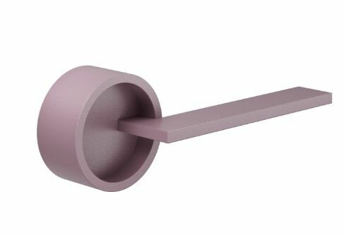 Дизайнерская ручка, Таймлэсс, Фиолетовый