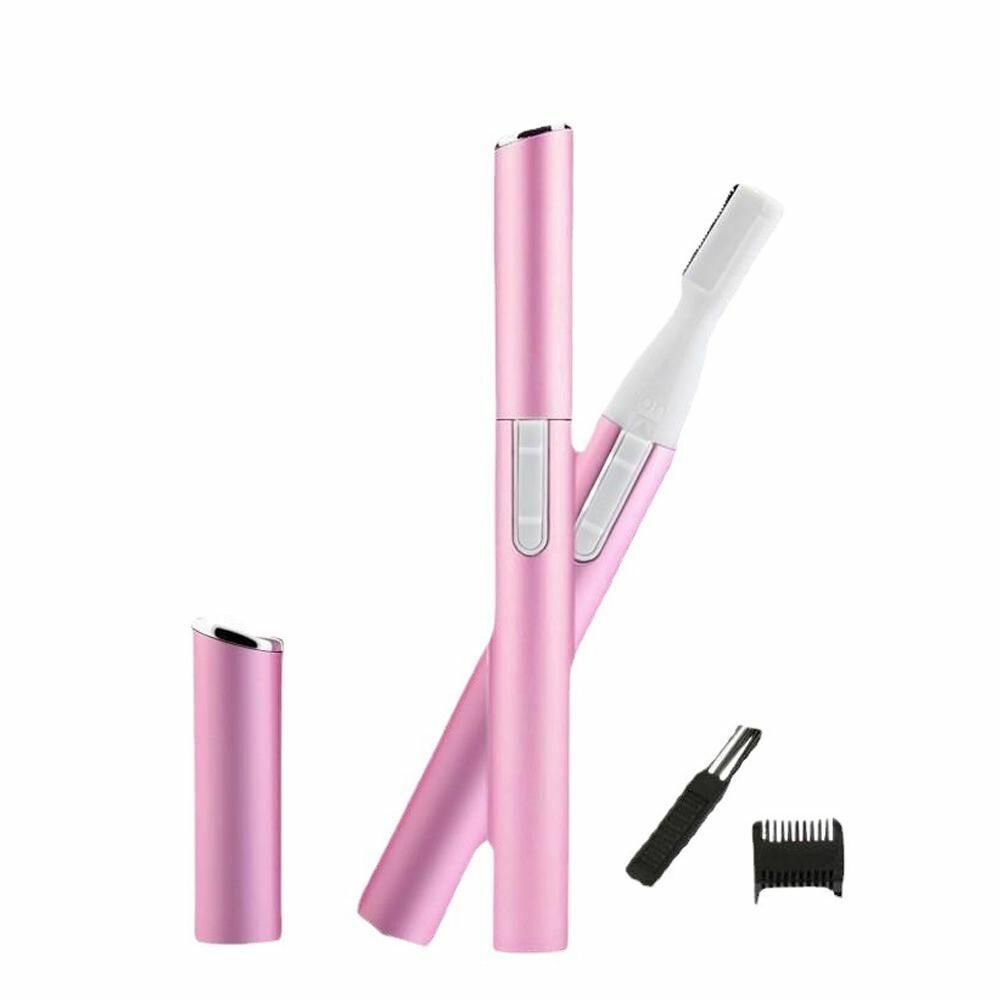 Электрический триммер для бровей