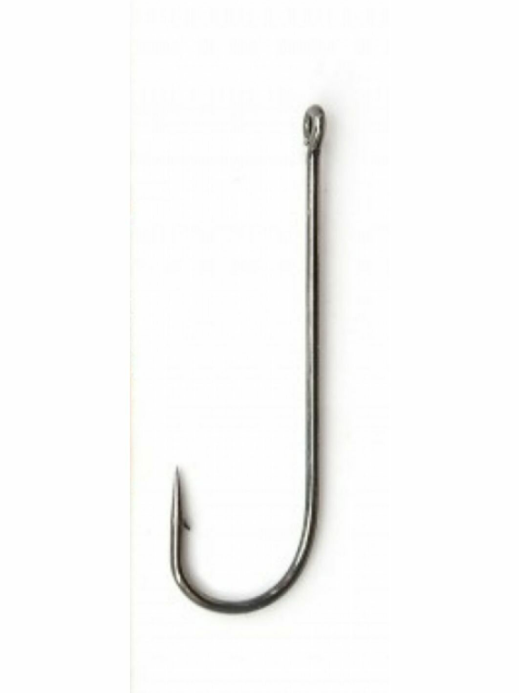 Крючки FANATIK FK-9115 GOBY №6, 7 шт