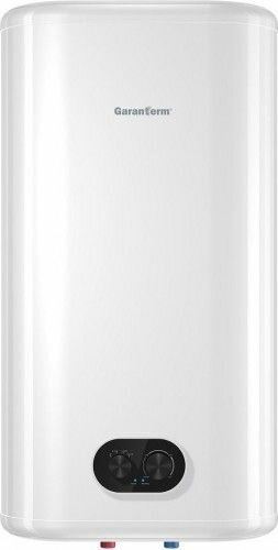 Garanterm Flat 50 V водонагреватель