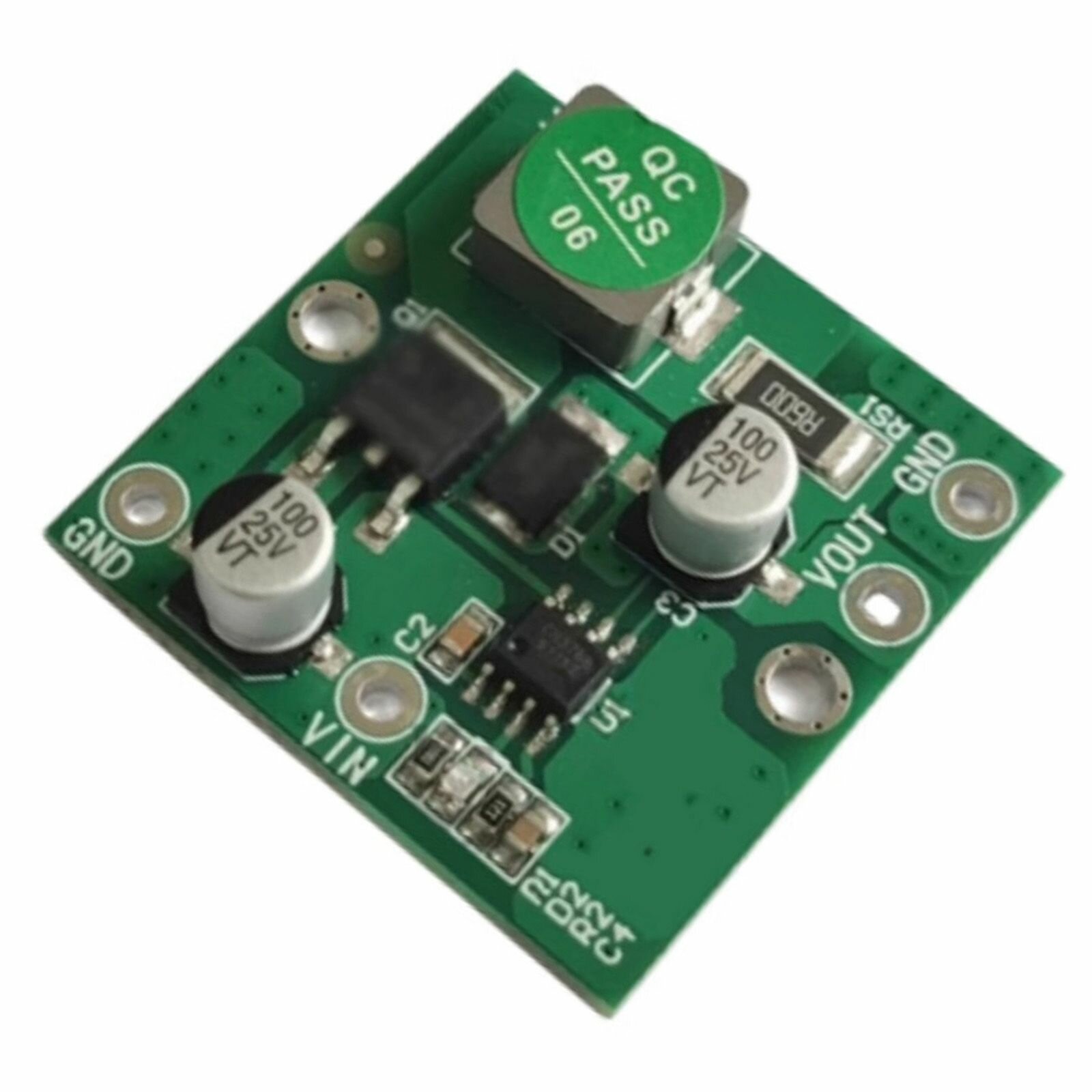 Беспроводное зарядное устройство