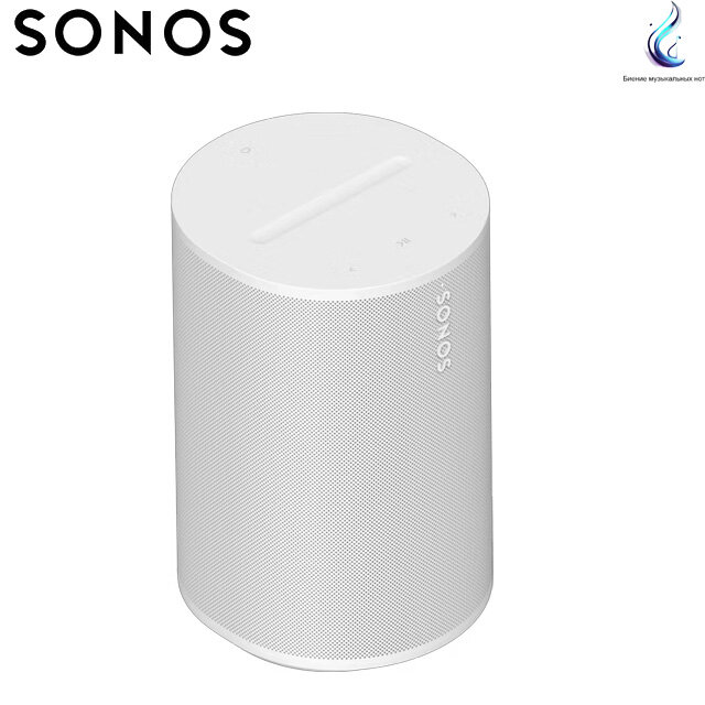 SONOS Era100 Беспроводная Bluetooth-колонка Wi-Fi, мини-колонка для домашнего кинотеатра с объемным звучанием