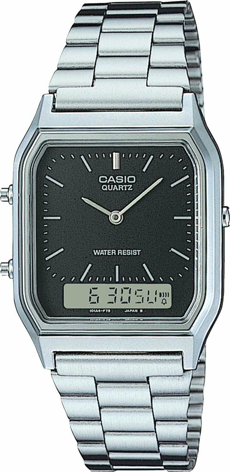 Наручные часы CASIO