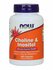Холин и инозитол Choline & Inositol, 100 капсул