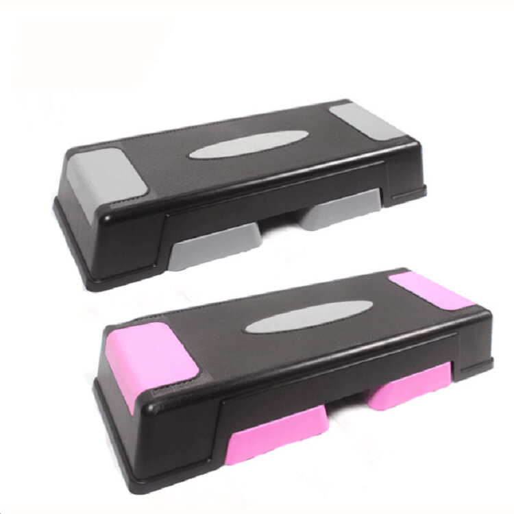 Фитнес оборудование Тренажерный зал Специальная педаль аэробики Гимнастика Спортивная педаль Педаль аэробики