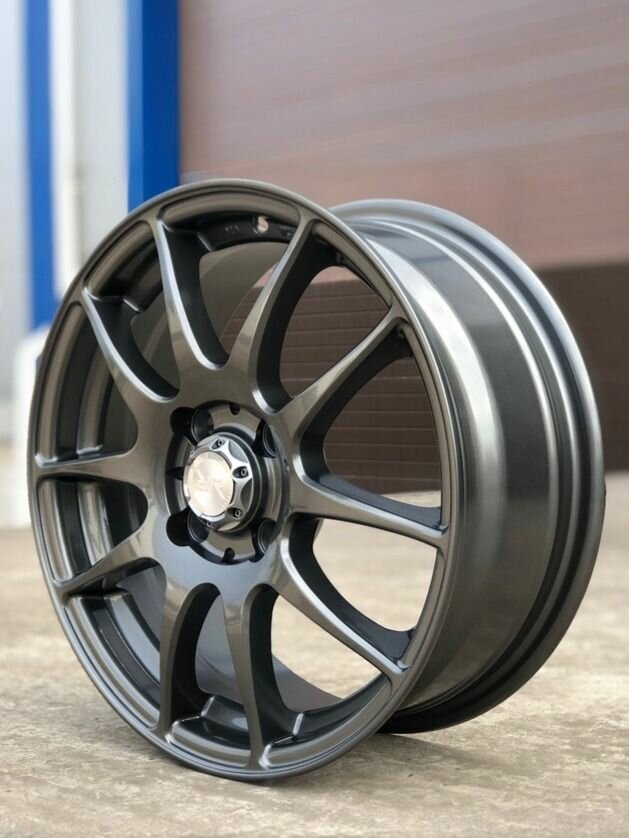 Диски автомобильные RR CSS3199 15*6,0 4*114,3 ET40 67,1 GS, шт