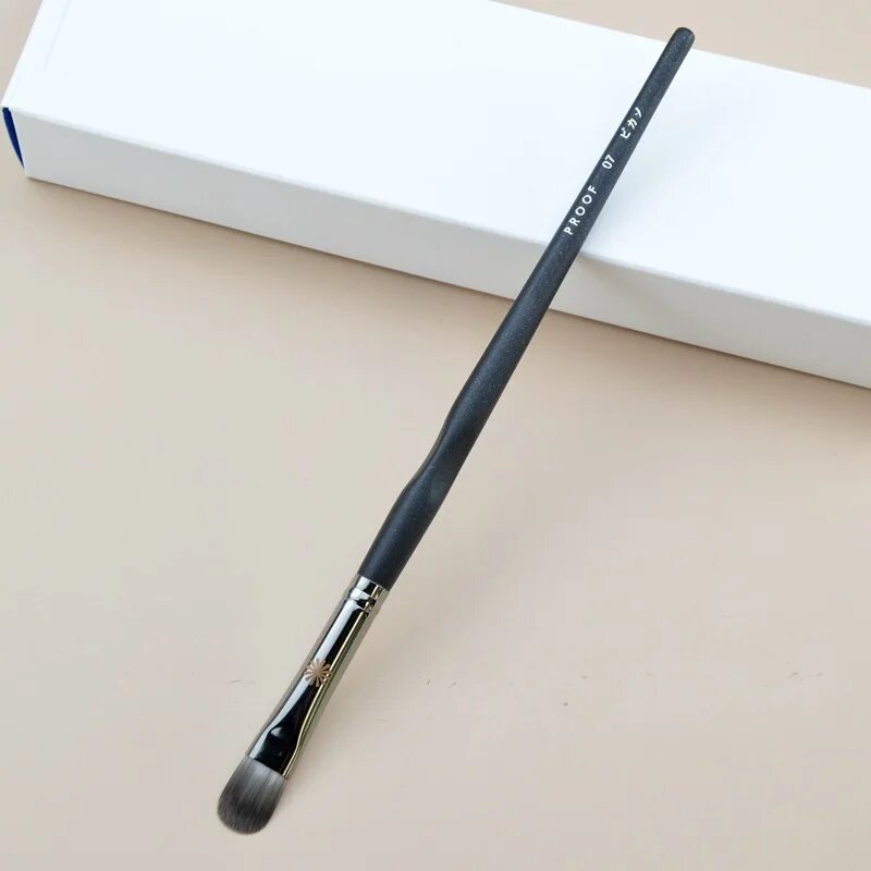 Кисть для макияжа Pro P серия, Handle Color: 07