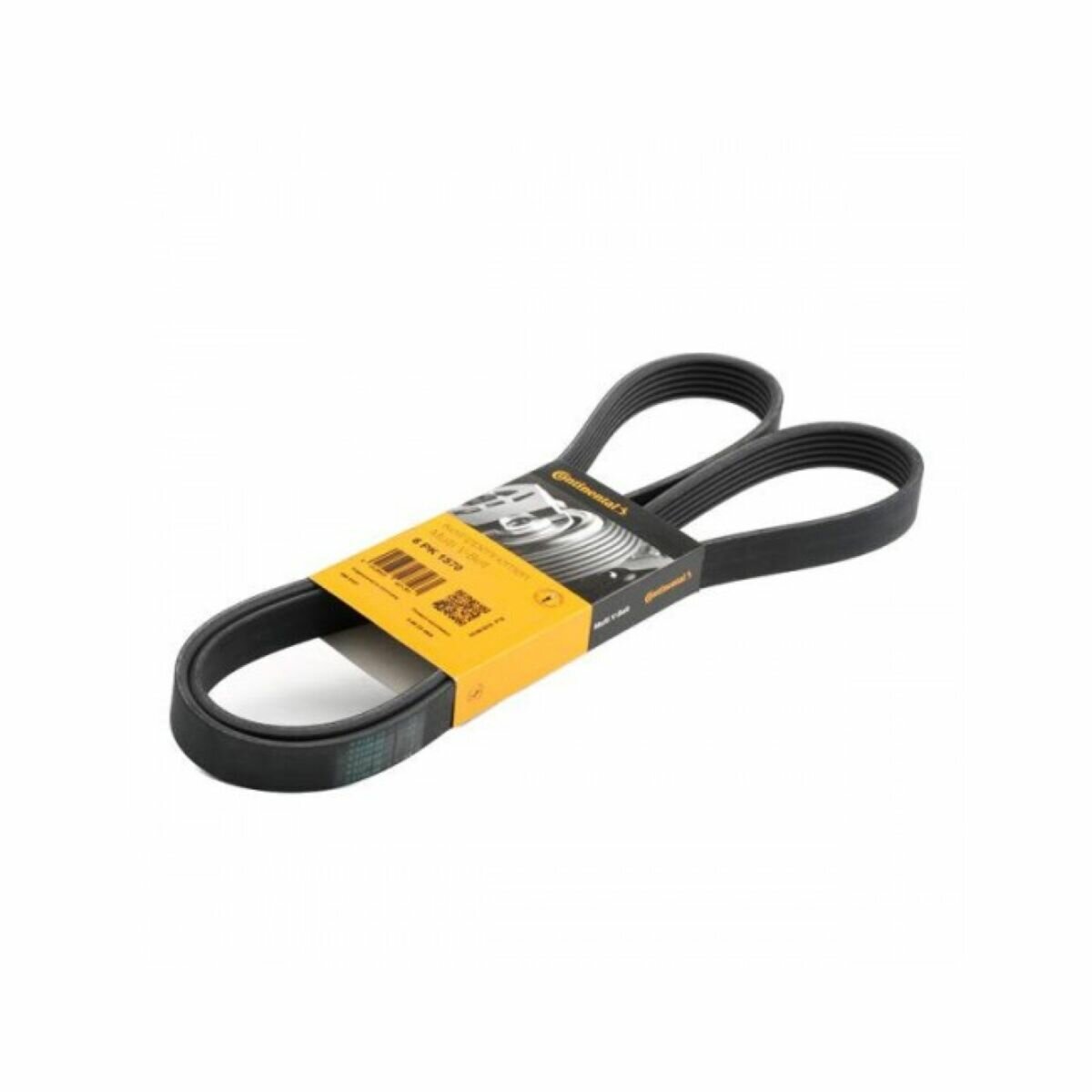 Ремень Ручейковый 6Pk1570(Contitech 6Pk1570)