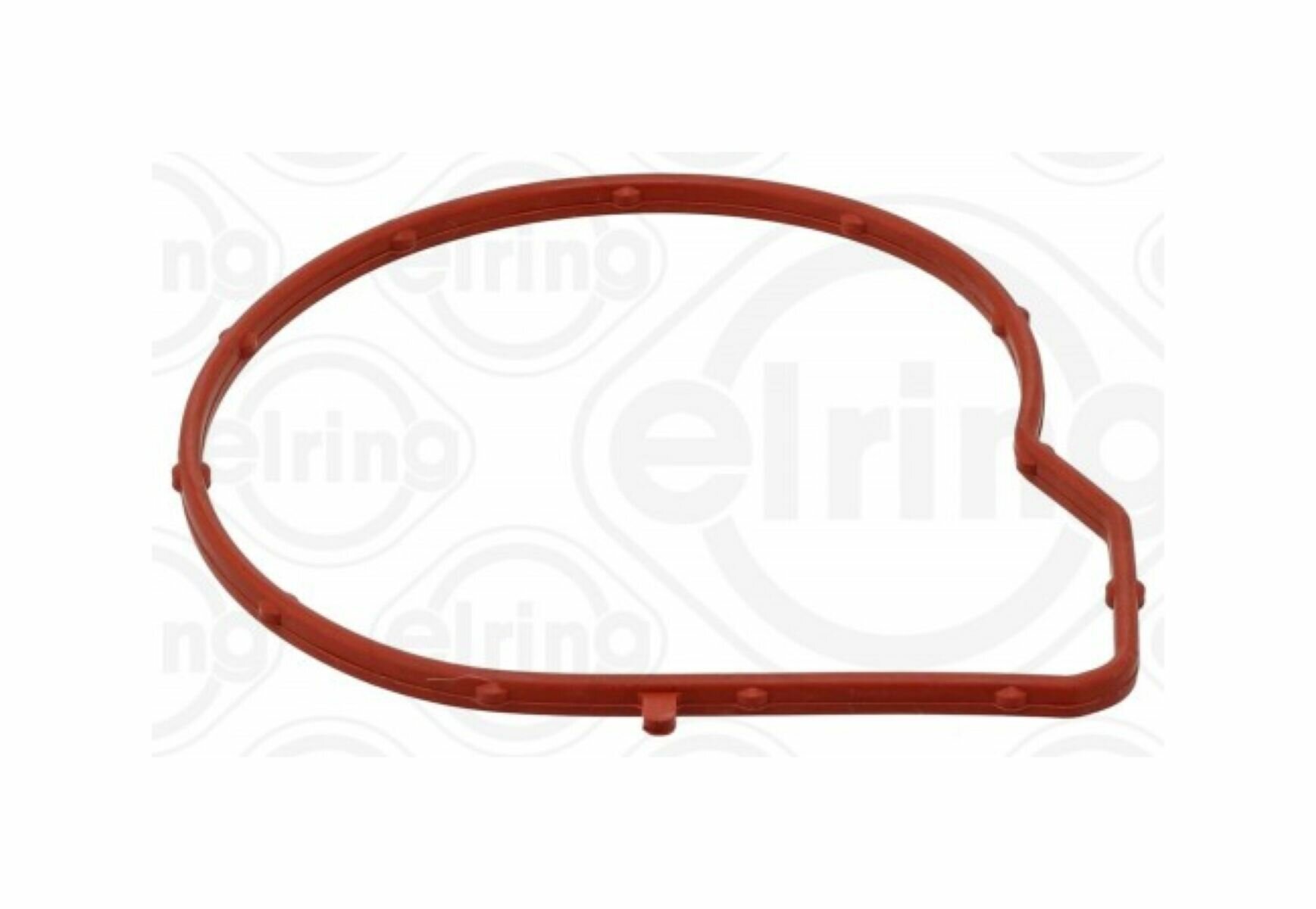 Прокл. насоса Водяного Bmw/Citroen F20/30/Berlingo/Ds3/Ds4/Cooper 1.4/1.6/1.8 Mot. n12/13/14/5Fr/8Fr 2(Elring 906.420) — фото 1