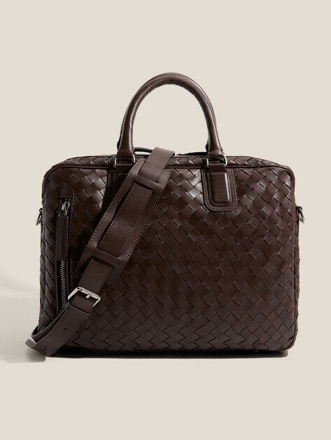 Сумка для ноутбука Tendance MRH24-221 коричневый