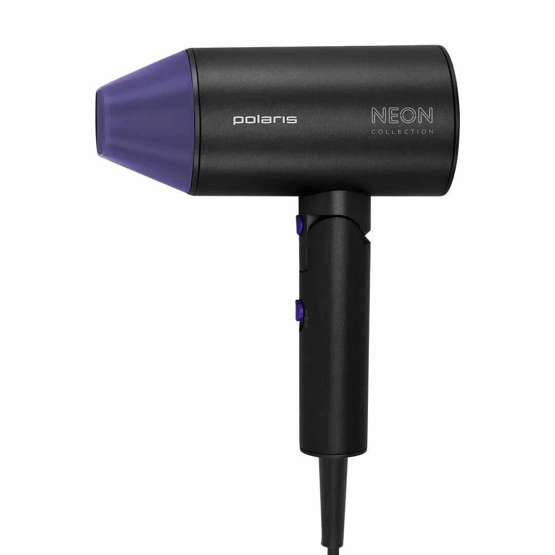 Polaris Neon Collection PHD 2120Ti / Фен
