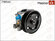 Насос Гидроусилителя Mazda(Masterkit 77Rp144)