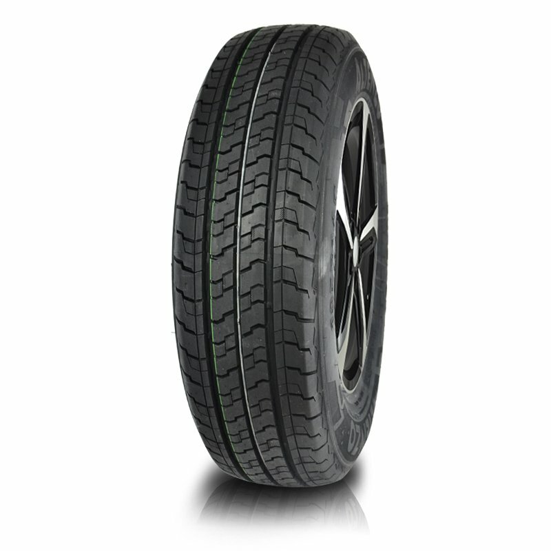 Шина Altenzo Cursitor 195/80 R14 (195R14C) 106/104R