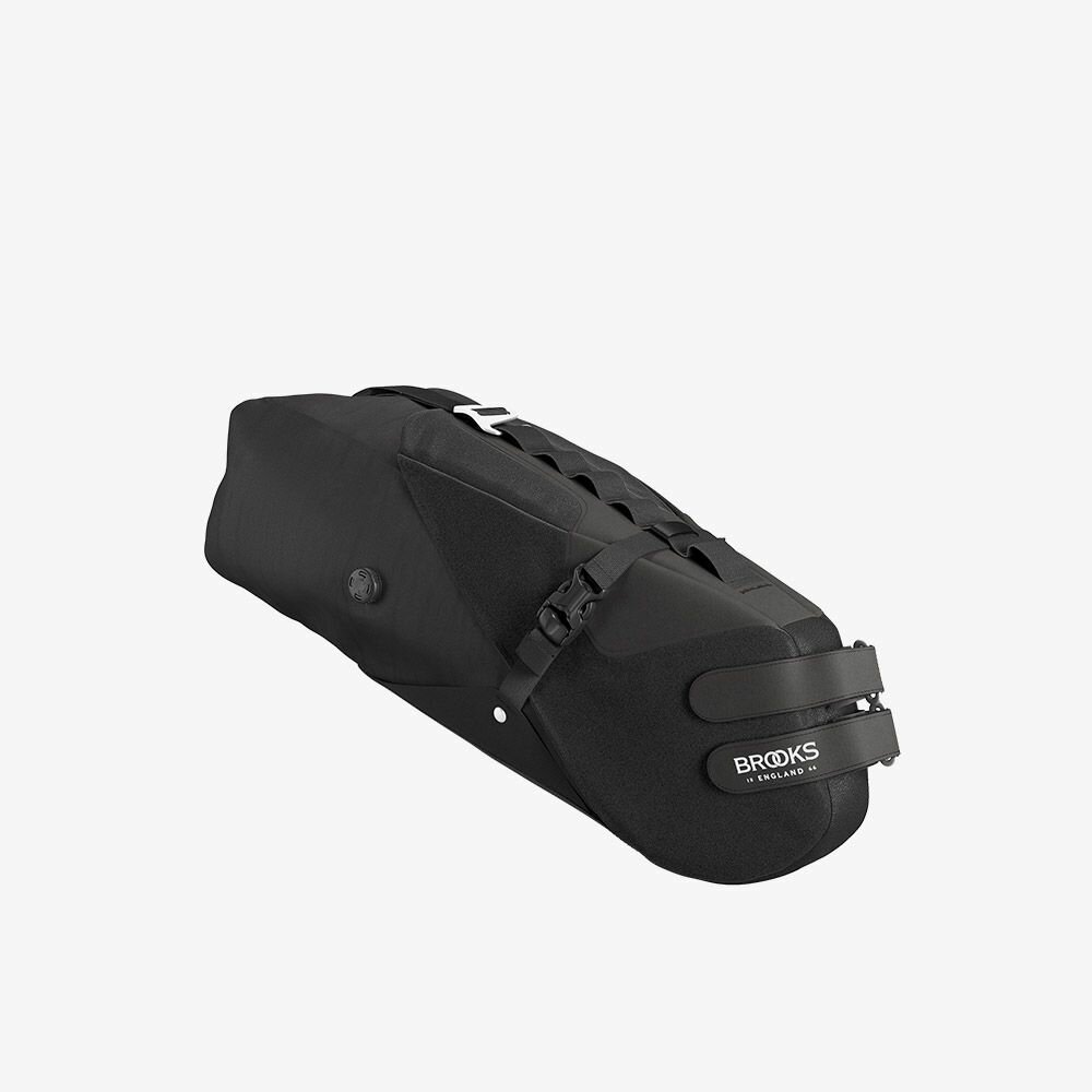 Сумка подседельная Brooks Scape Seat Bag Black 8 л