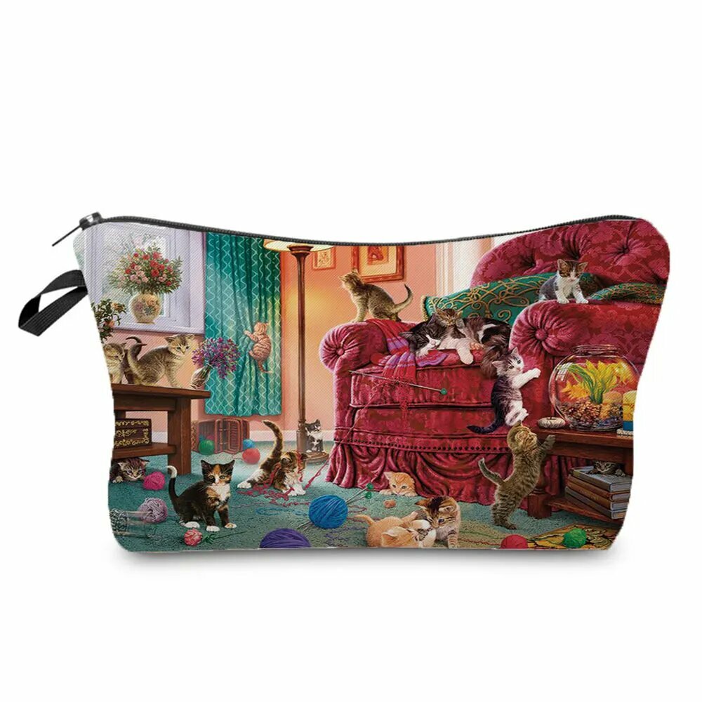 Косметичка