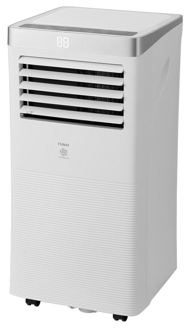 Мобильный кондиционер Funai MAC-CA25CON04