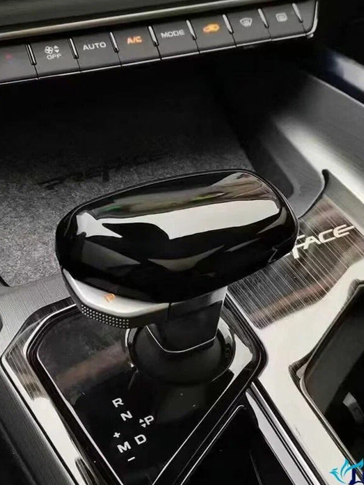 Чехол на ручку АКПП Geely Tugella джили тугелла， машина аксессуары