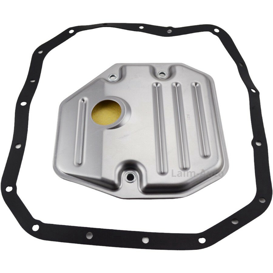 AZUMI JT21485K Фильтр вариатора с прокладкой поддона TOYOTA VANGUARD 2.4 2005 - по наст. время TOYOTA VOXY 2.0 200