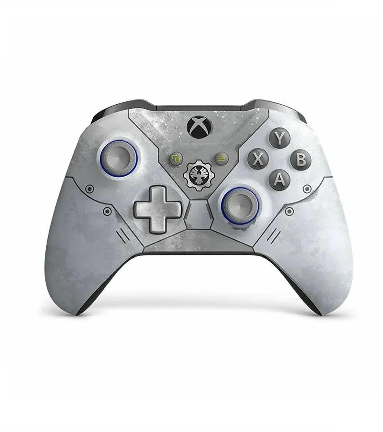 Геймпад беспроводной для Xbox One / Series S X Wireless Controller Gears of War 5: Кейт Диаз (OEM)