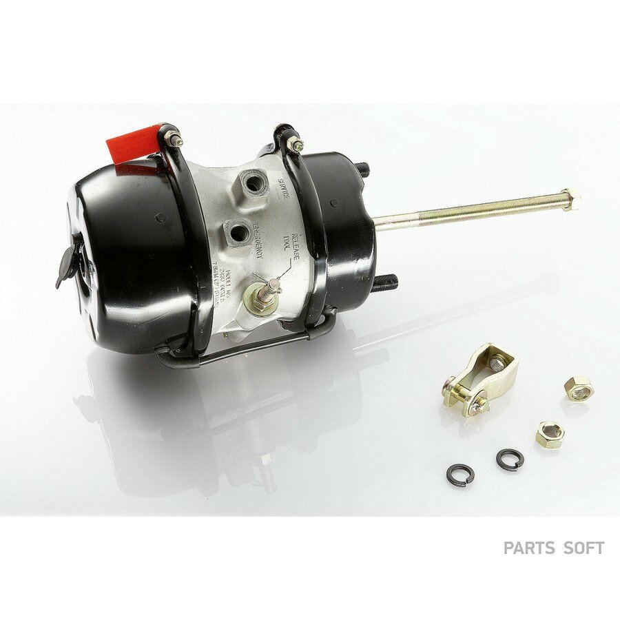Энергоаккумулятор от официального дистрибьютора, PE AUTOMOTIVE, артикул 07643200A