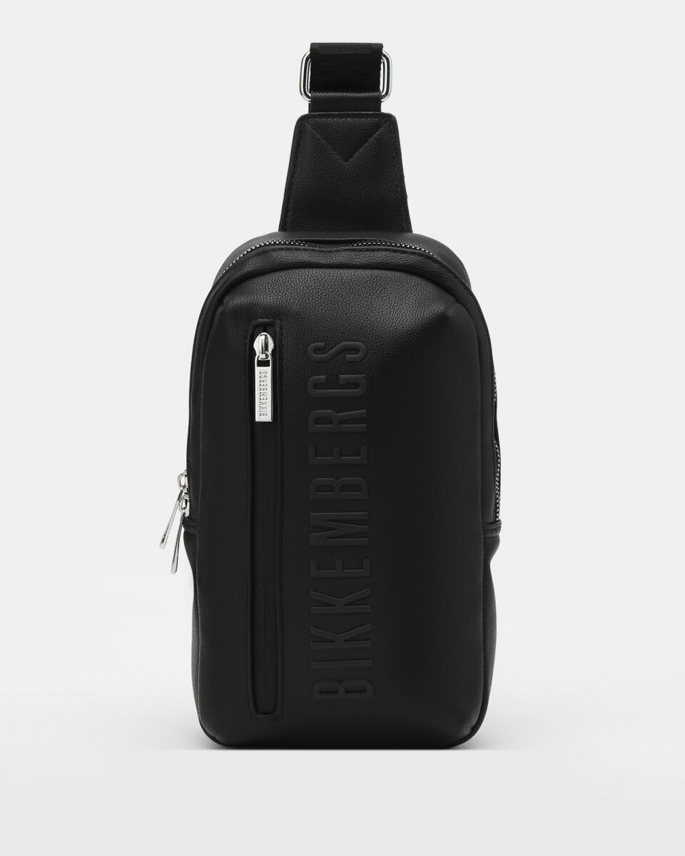 Сумка кросс-боди