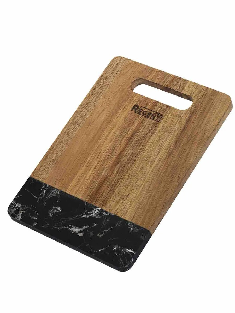 Доска разделочная Linea ACACIA, 23*16*1,2 см