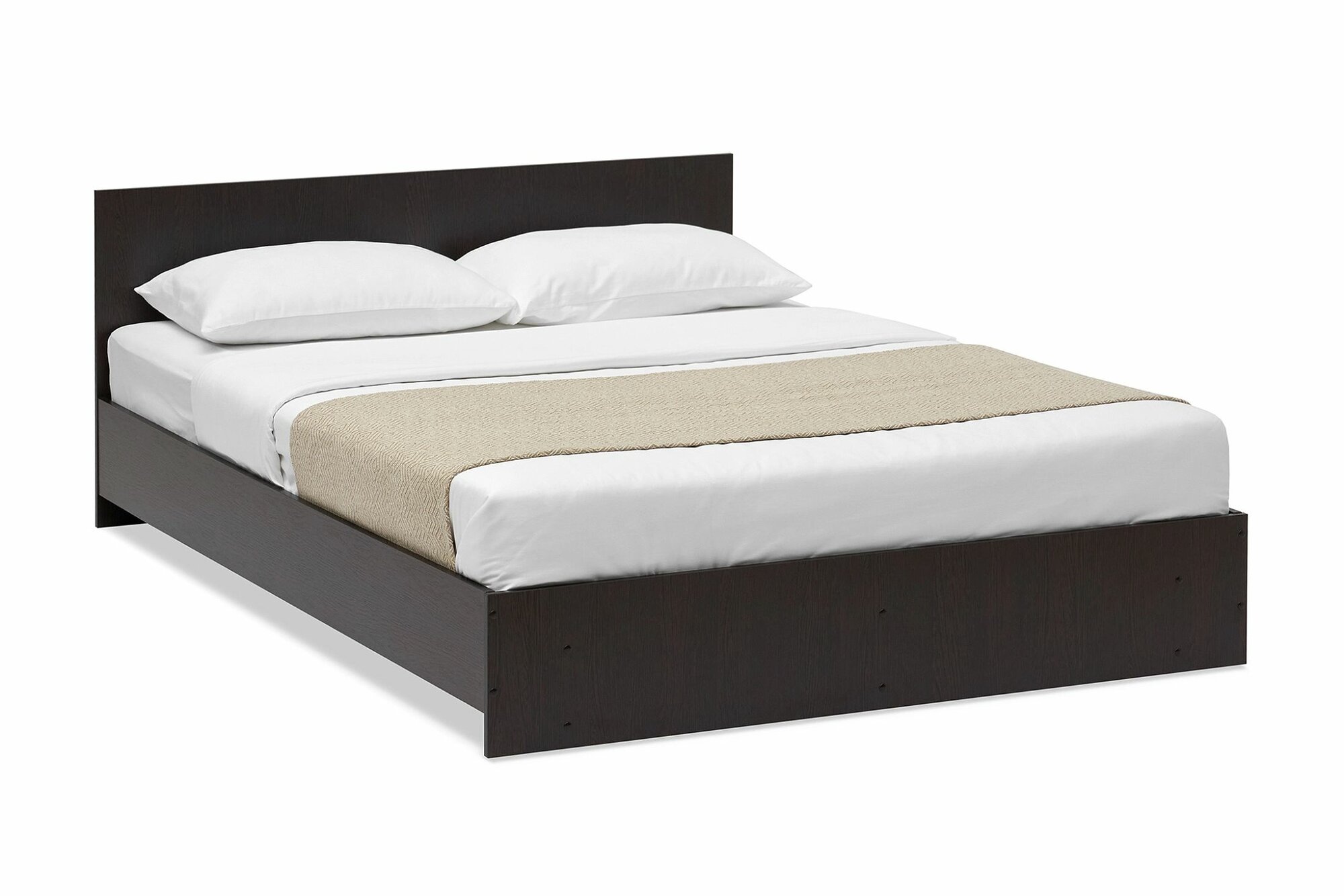 Кровать Ронда венге